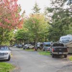 RV Parks in Astoria, Oregon - Top 20 Campgrounds near Astoria, OR ...